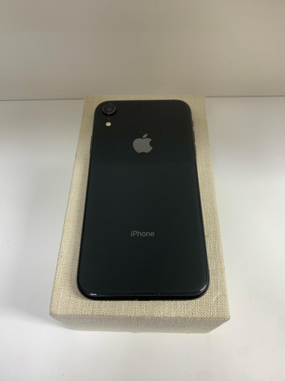 아이폰xr 64G 성능 84% 기능 정상 | 세컨웨어(헬로마켓)