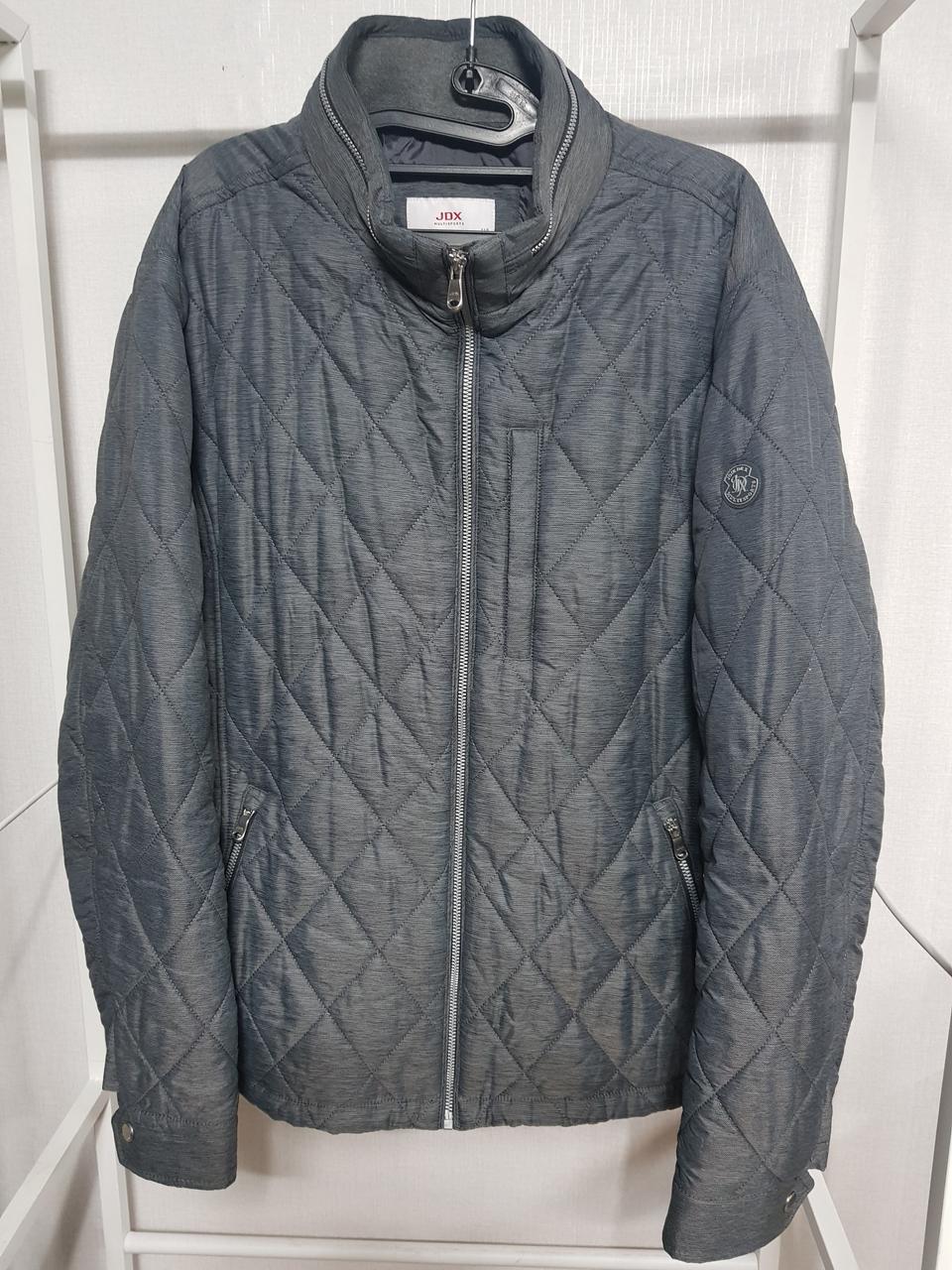 JDX 패딩 110 | 헬로마켓