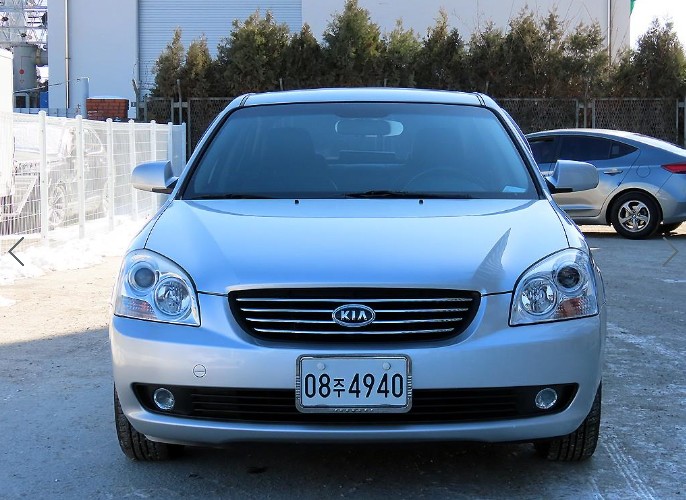 기아 로체 LEX20 기본형 | 헬로마켓