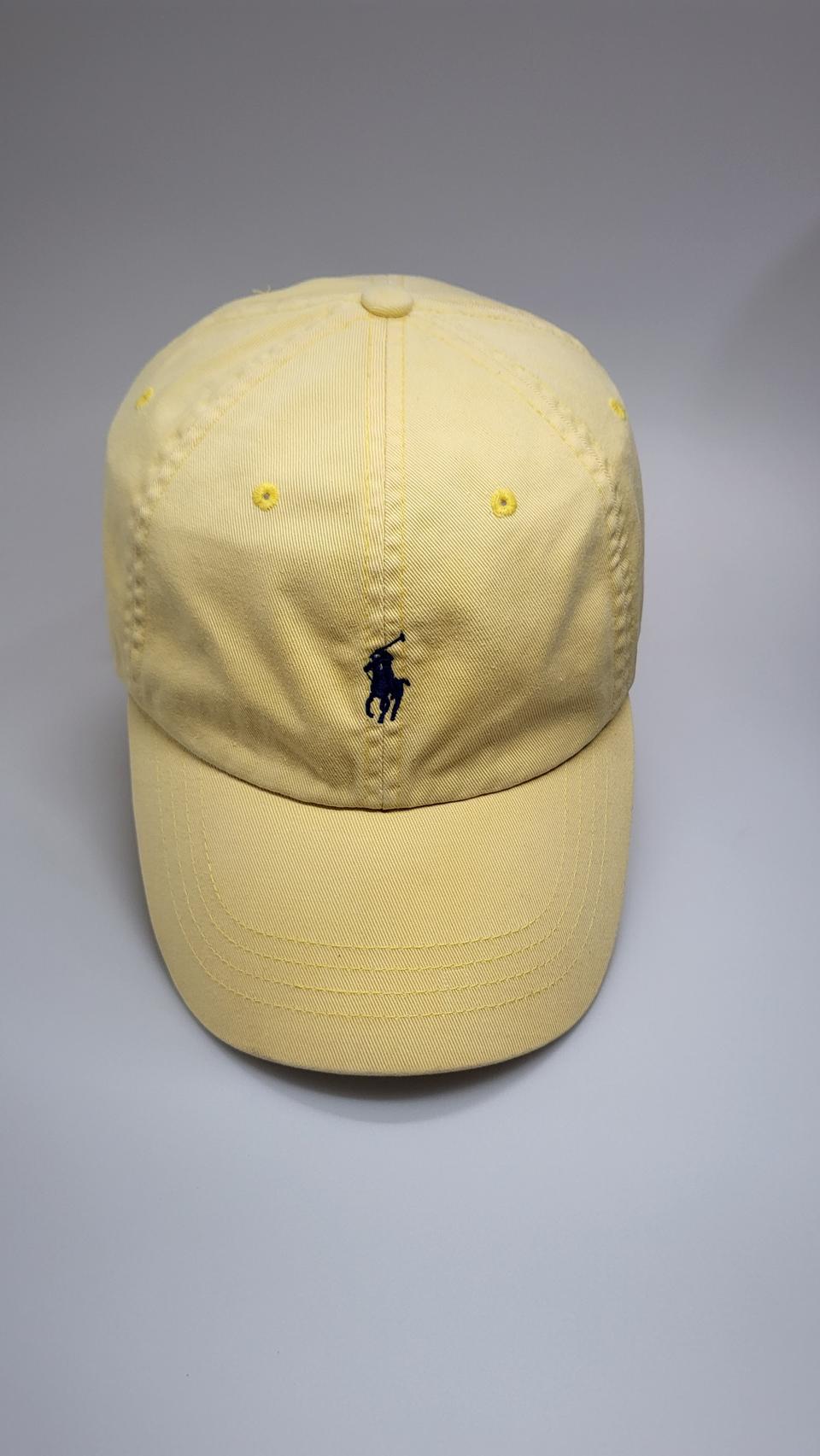 폴로 볼캡 | 헬로마켓