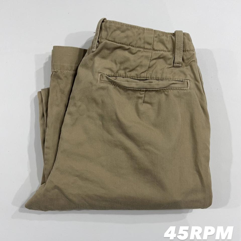 45rpm 치노팬츠 | 헬로마켓