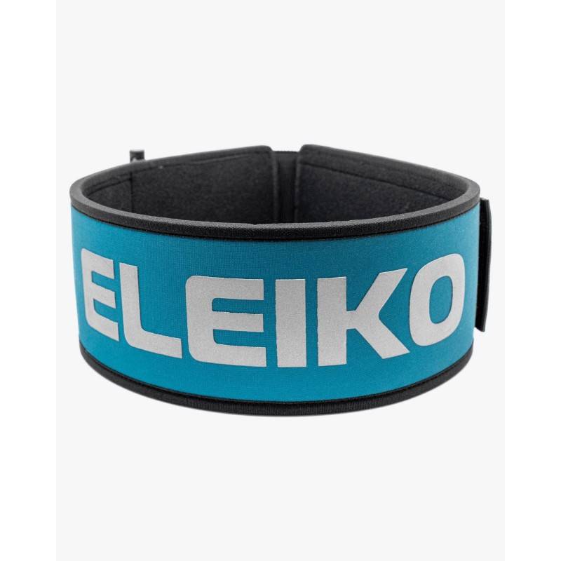 [S] 엘리코 웨이트리프팅 벨크로 벨트ELEIKO V... | 세컨웨어(헬로마켓)
