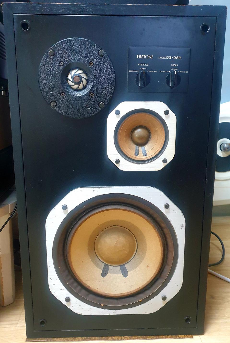 다이아톤 DS-28b 1조 (2개) | 헬로마켓