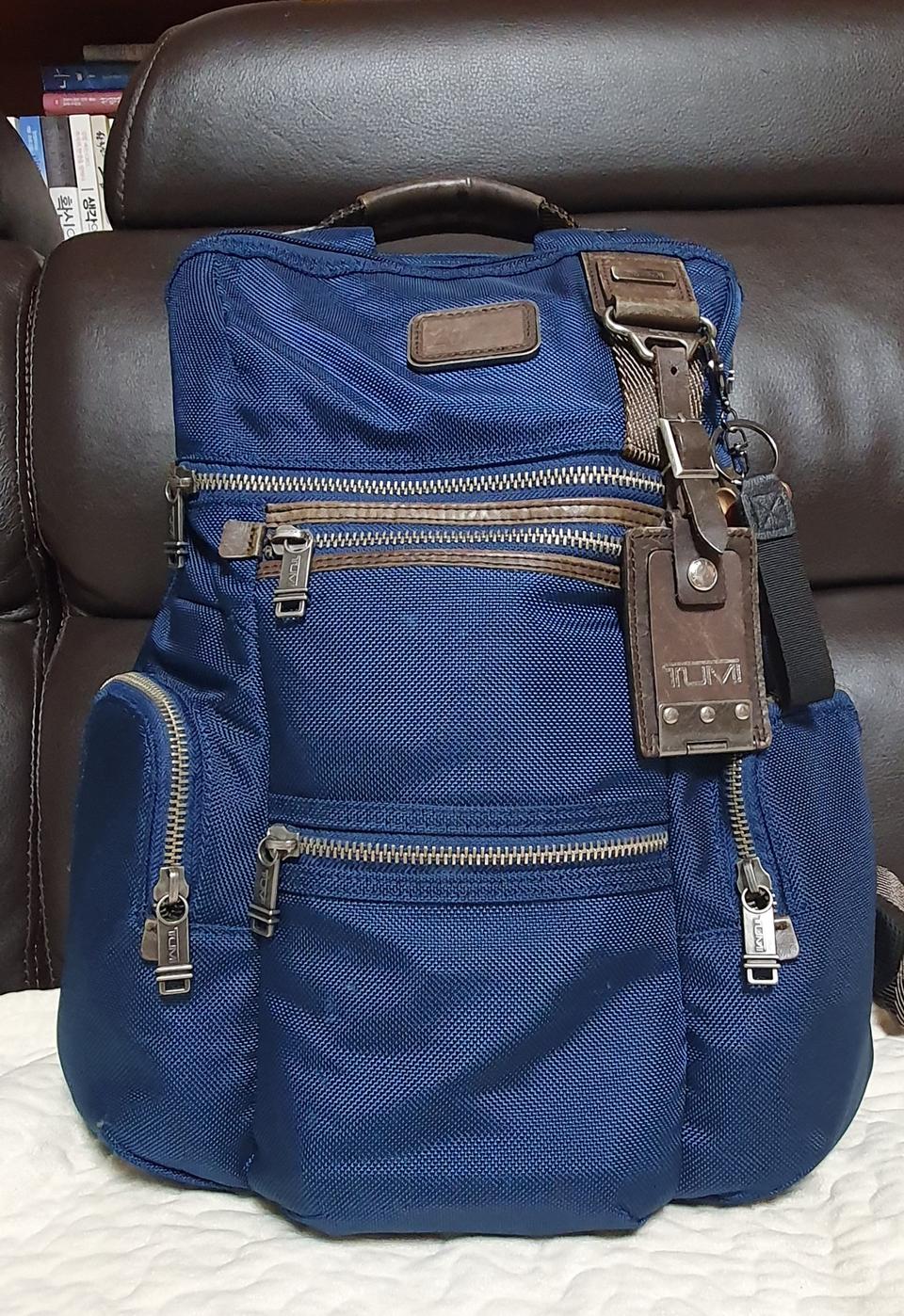 투미 녹스 백팩 | 헬로마켓