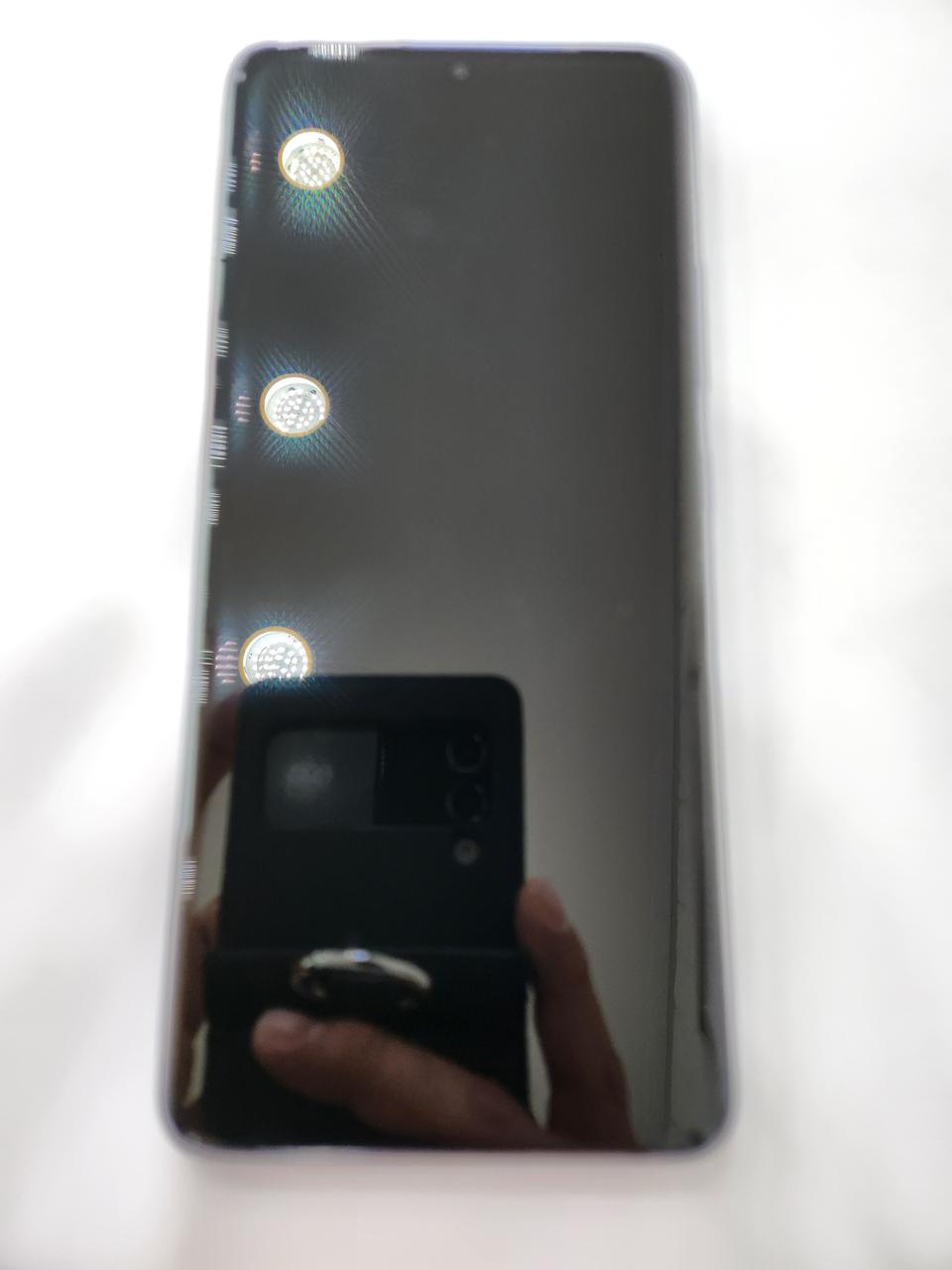 갤럭시 퀀텀2 블랙 A급 SM-A826 | 헬로마켓