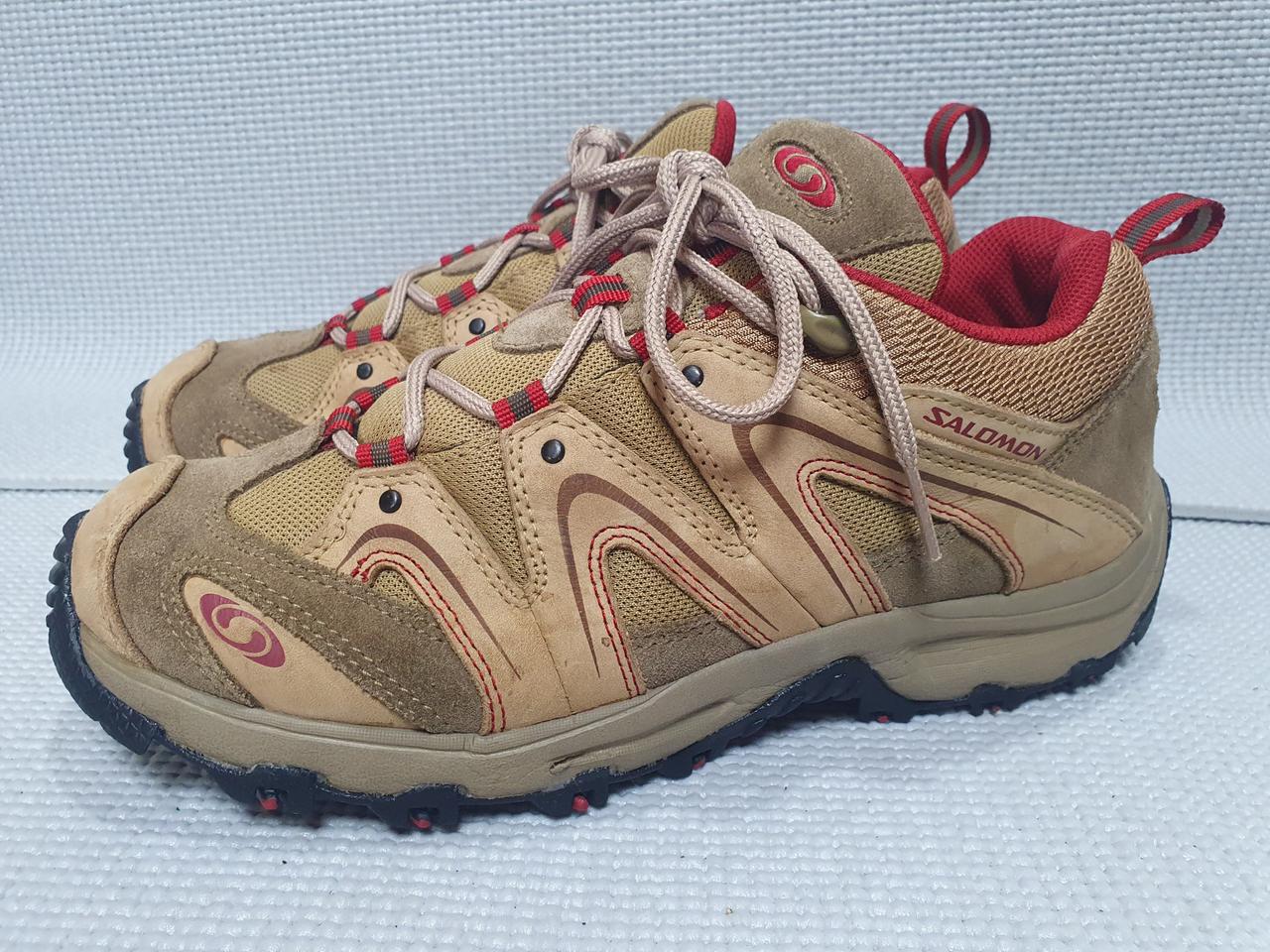 살로몬 250(EU40) 경등산화 트레킹화 | 헬로마켓
