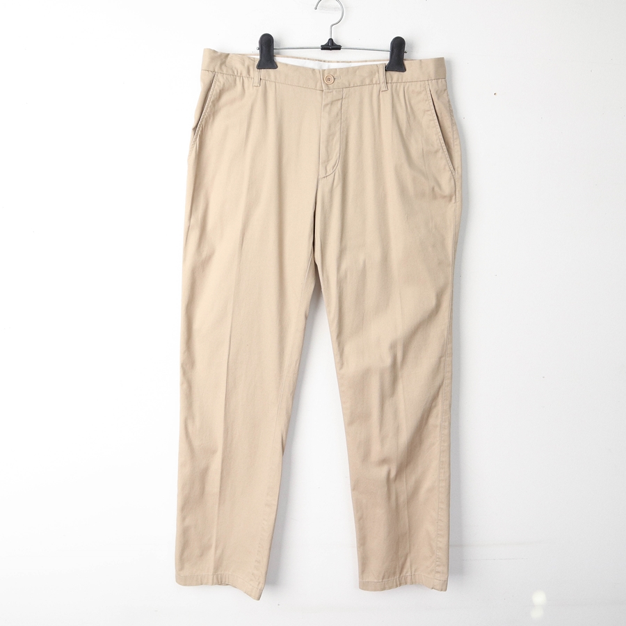 33/헤지스 코튼팬츠 | 헬로마켓