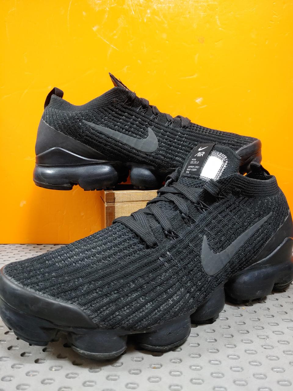 나이키 에어 베이퍼맥스 플라이니트3(US8표기260) | 세컨웨어(헬로마켓)