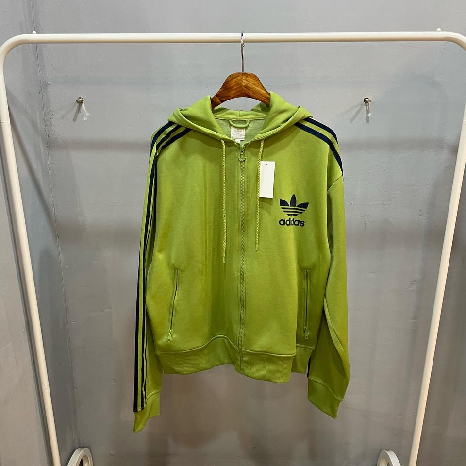 아디다스 후드집업 XL | 세컨웨어