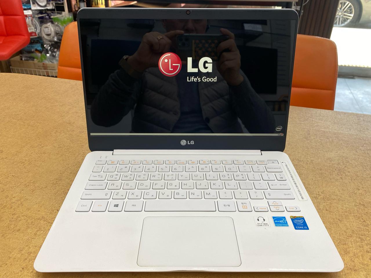 노트북 LG 그램 13.3인치 13Z940 | 헬로마켓