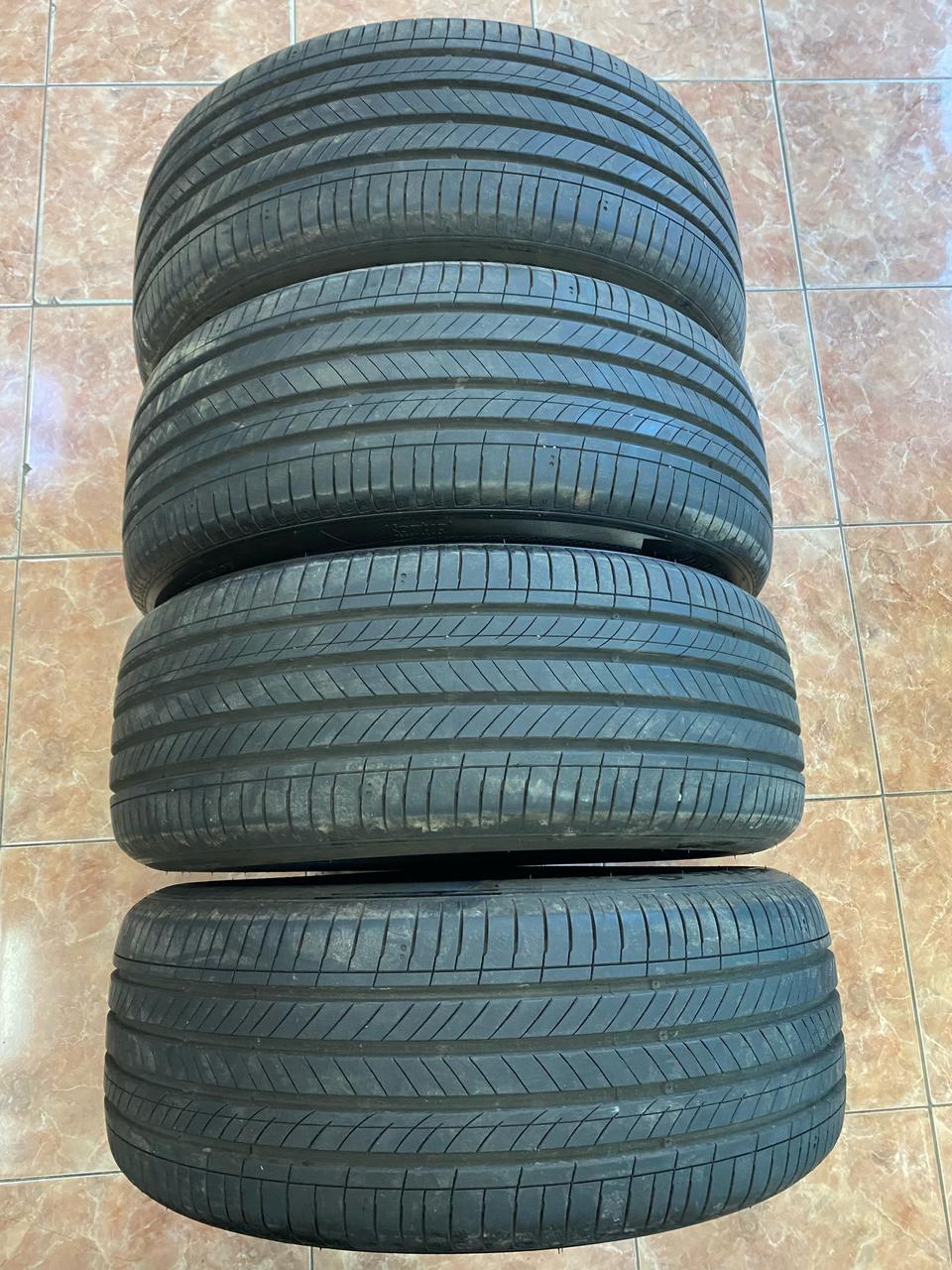 한국타이어 225 55 17 4개 팝니다 | 헬로마켓
