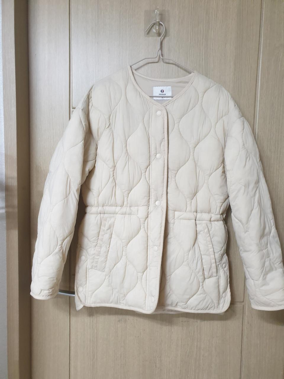 POLHAM 경량패딩 | 헬로마켓