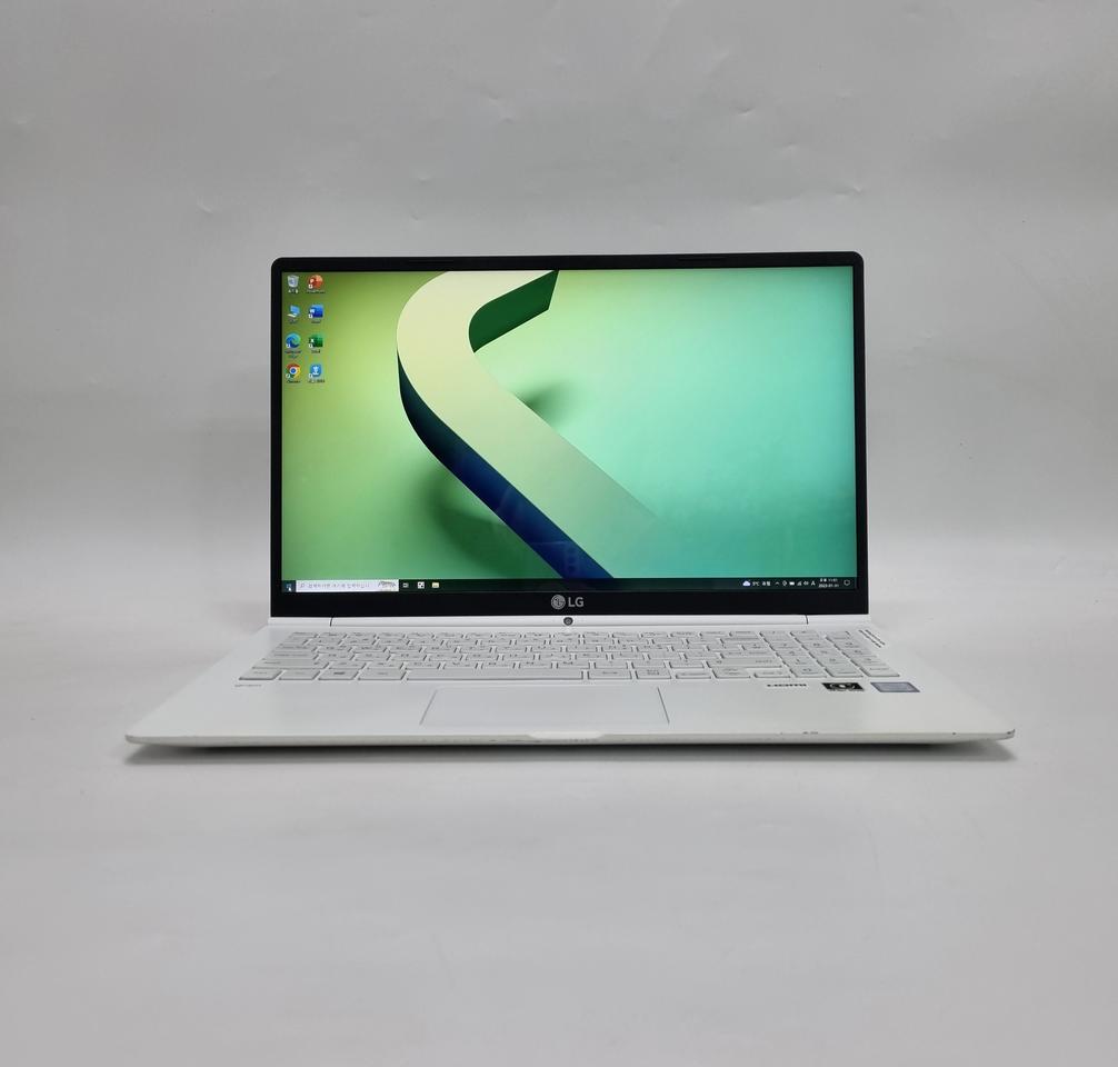 엘지노트북 i5 올데이 그램 화이트/980g/큰화면 | 헬로마켓