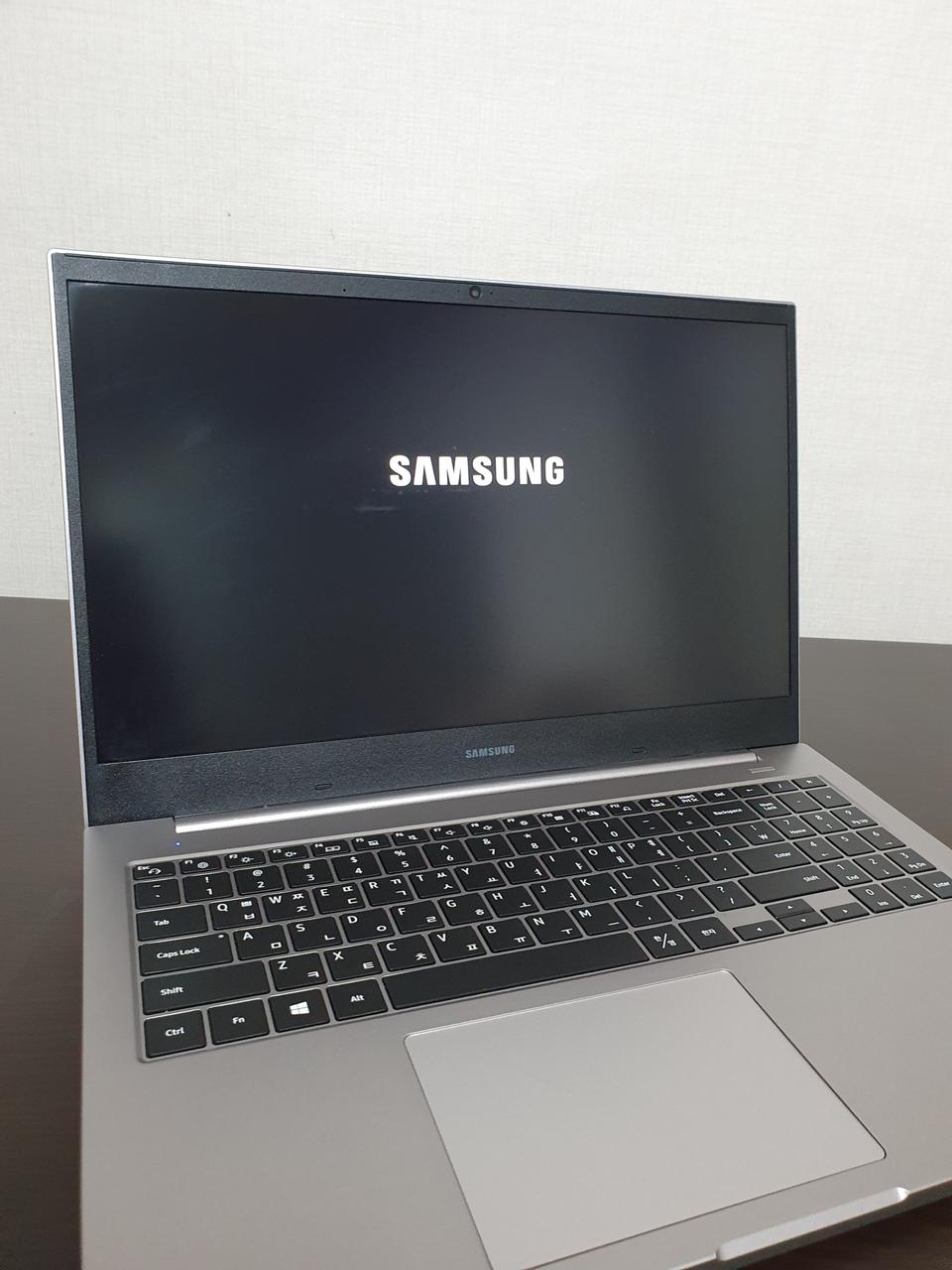 삼성 플러스 노트북 (NT550XCJ-K28BS) | 세컨웨어(헬로마켓)