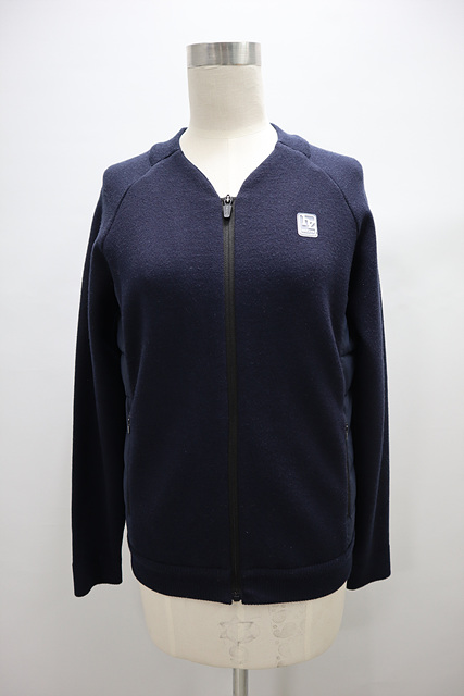 여성 헤지스 골프 집업 자켓 20년식 | 세컨웨어(헬로마켓)