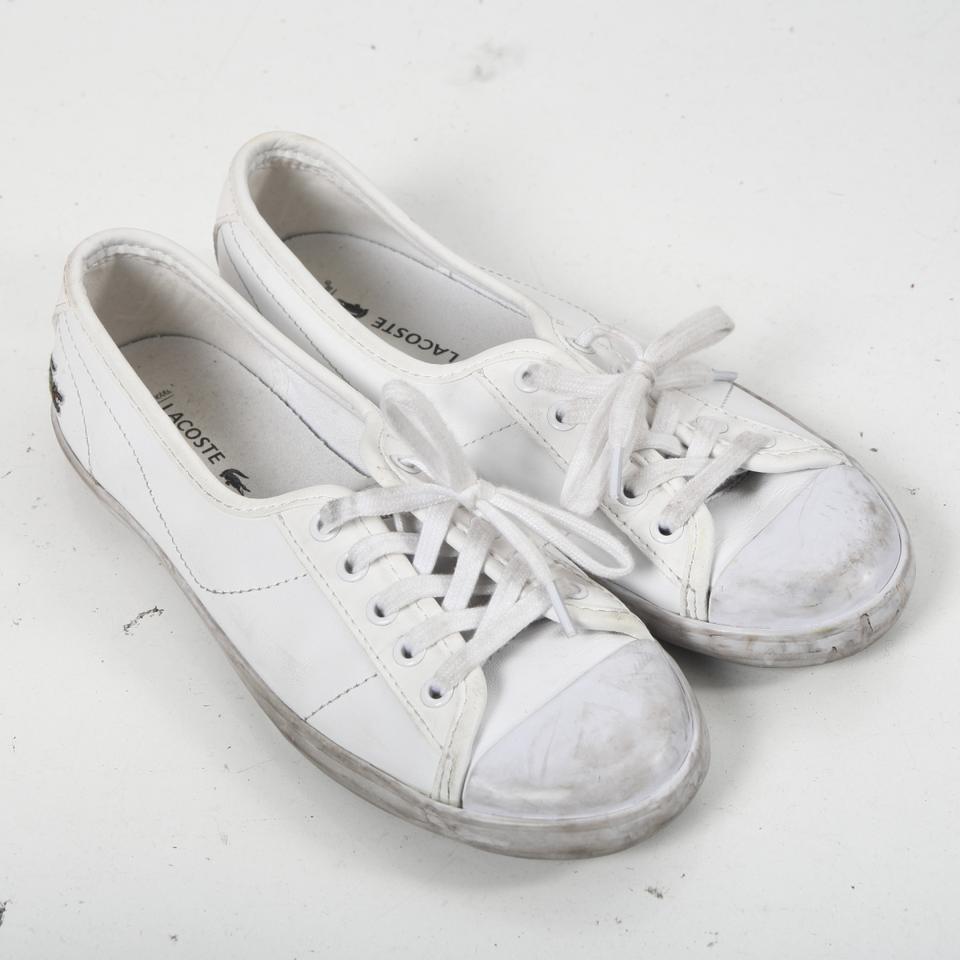 라코스테 UK3 220 사이즈 | 세컨웨어(헬로마켓)