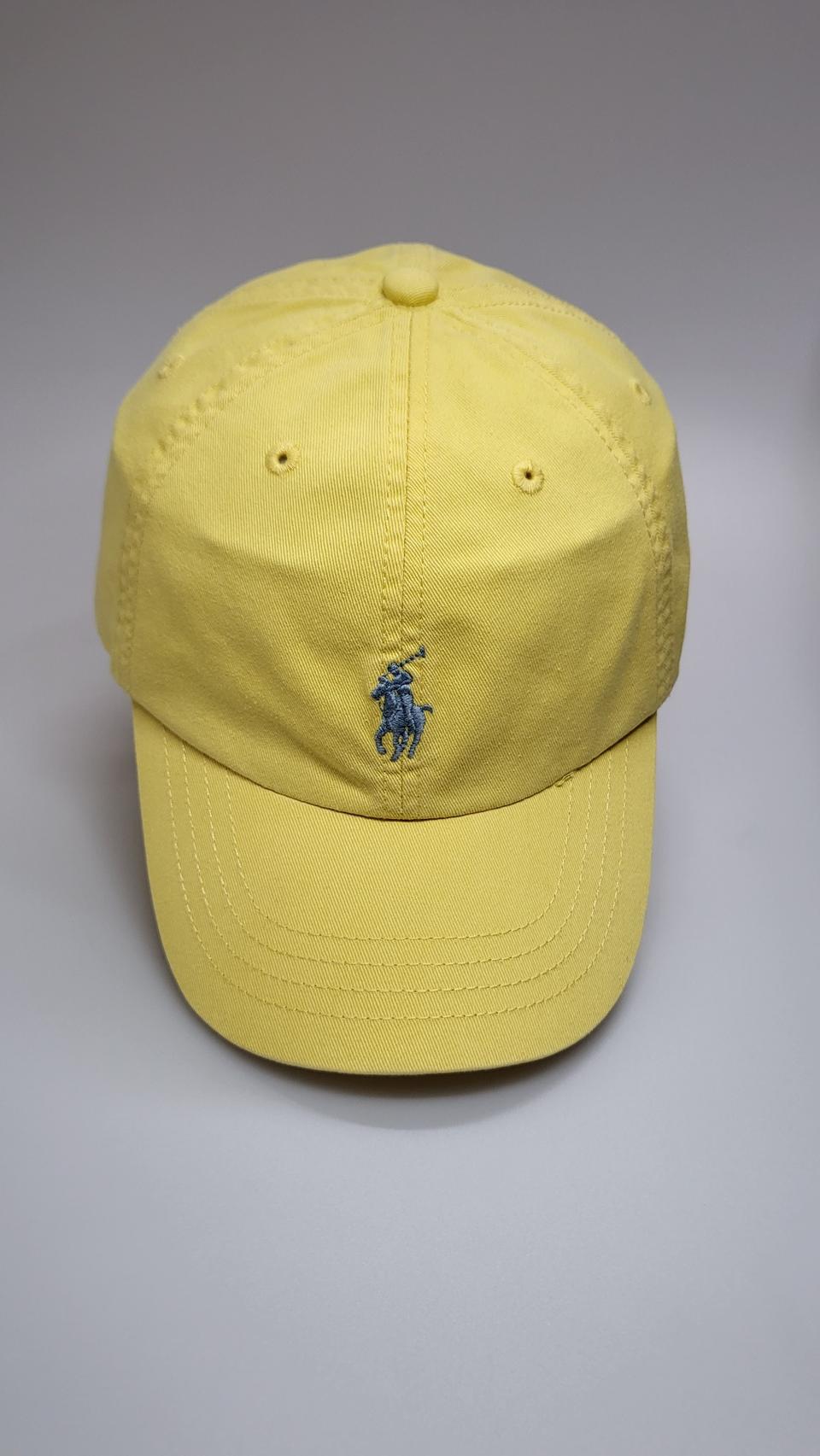 폴로 키즈 볼캡 | 세컨웨어(헬로마켓)