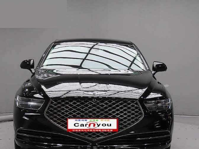 오너들이 타고다니는~[제네시스]G90 3.8 GDI ... | 헬로마켓