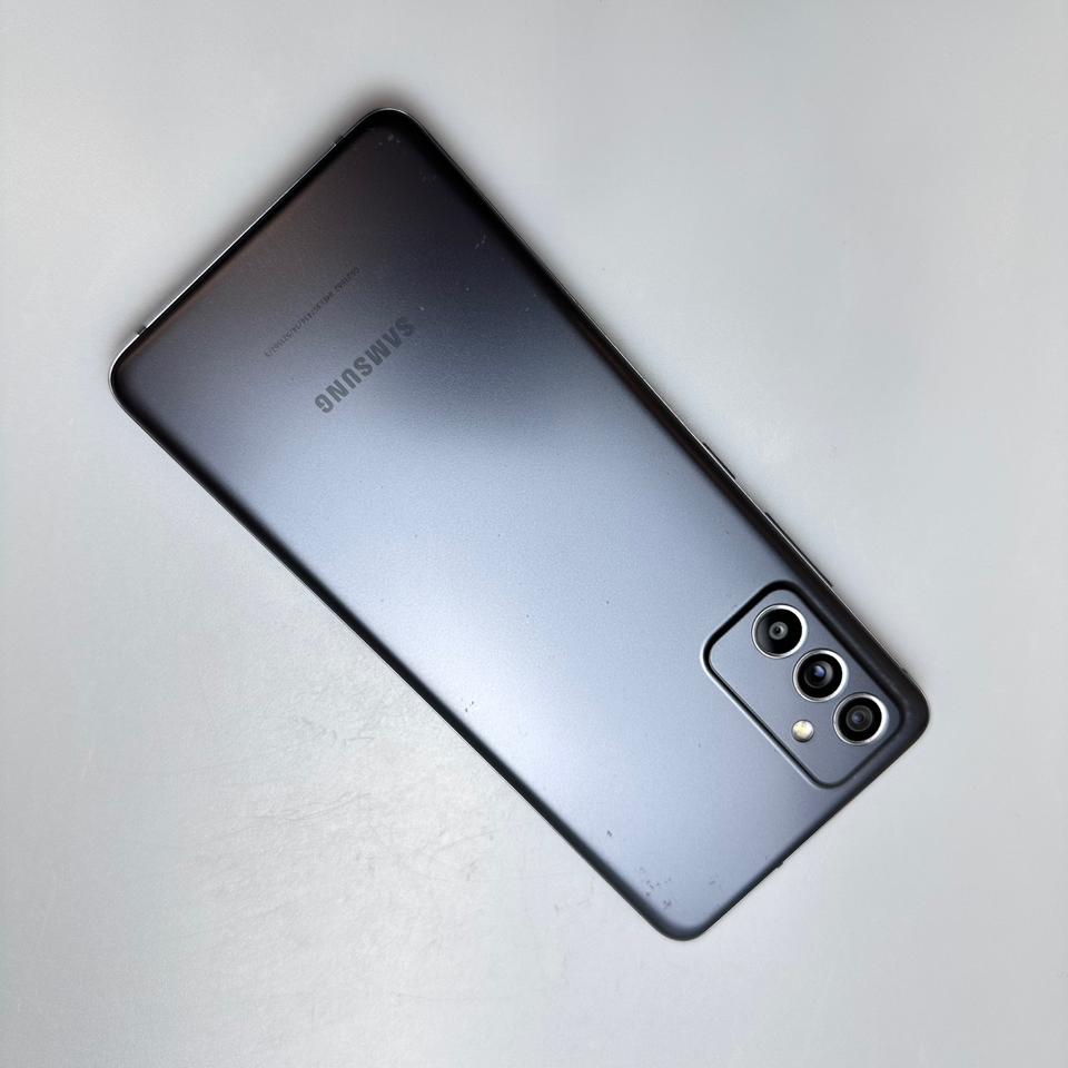 갤럭시퀀텀2 (A826) 128GB 그레이 21년 5월개통 | 세컨웨어(헬로마켓)