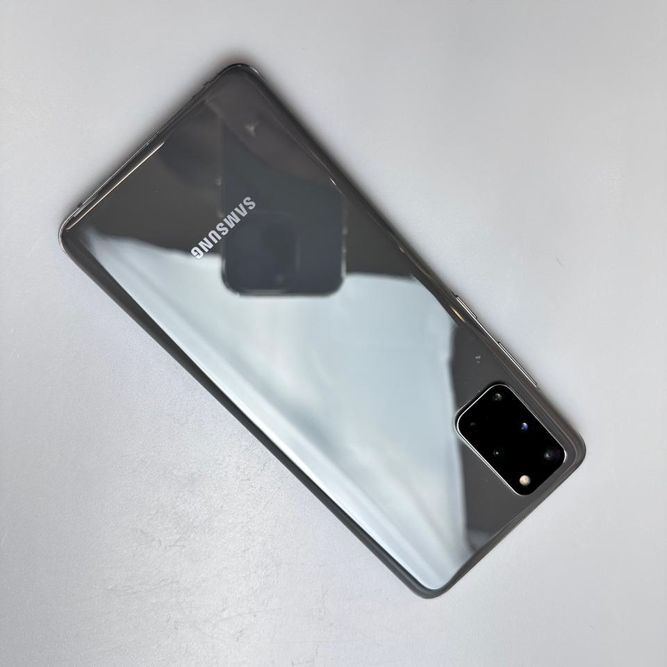 갤럭시S20플러스 (G986) 256GB 그레이 AAA급 | 세컨웨어