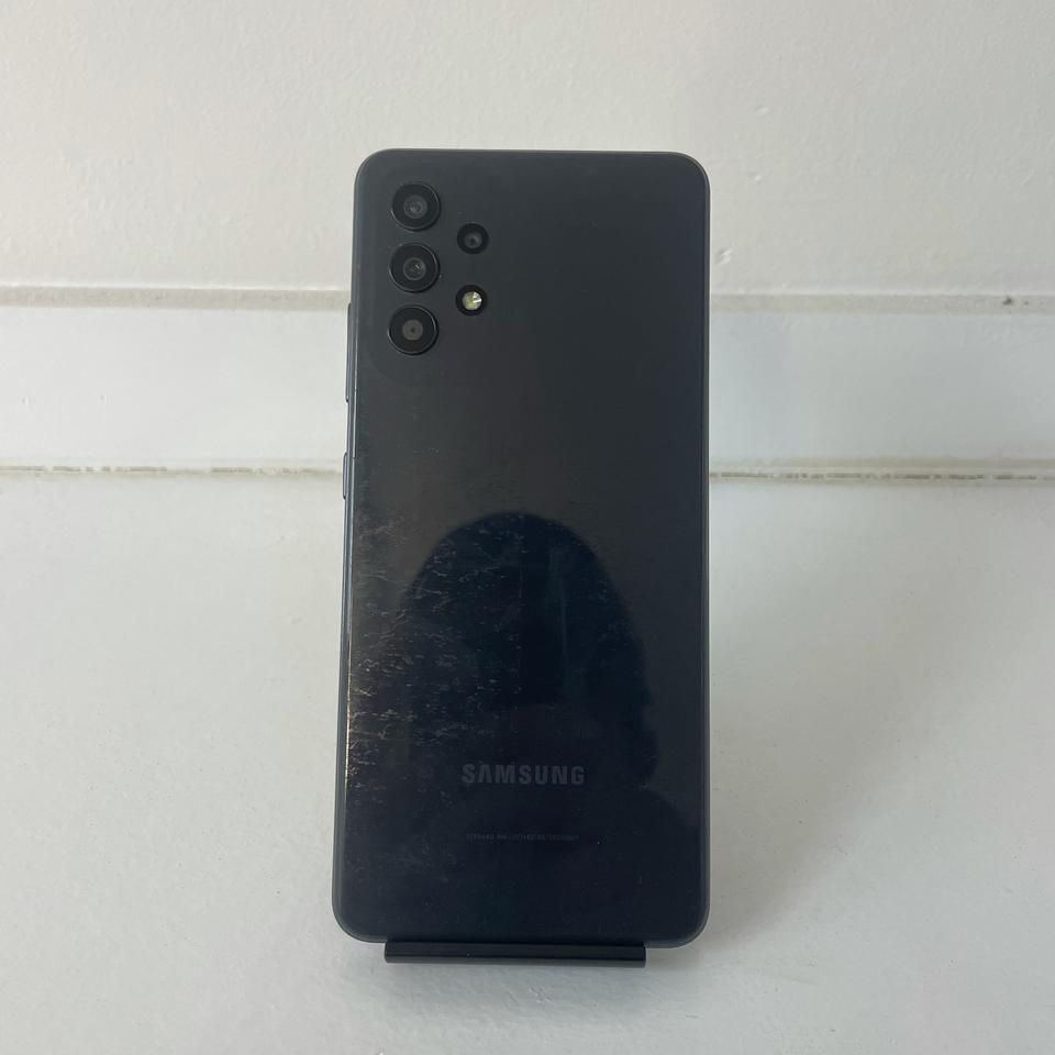 갤럭시 A32 64기가 그레이 저렴하게 판매해요 | 헬로마켓