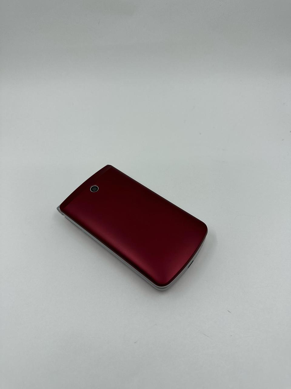 LG 와인폴더폰 T390 ssss급!! | 헬로마켓