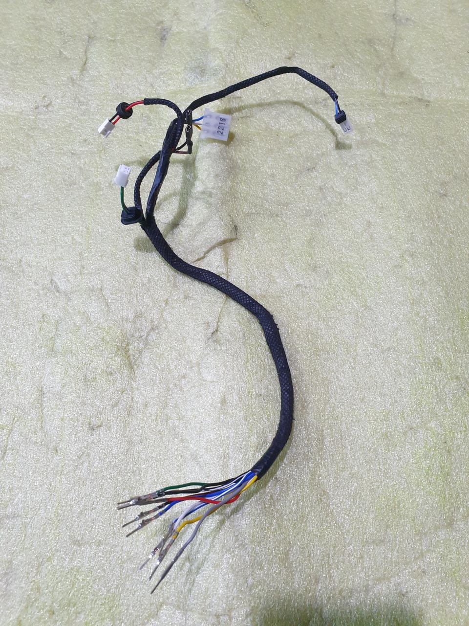 아반떼CN7 10핀 사이드미러 배선 하네스 택포 2만... | 세컨웨어(헬로마켓)