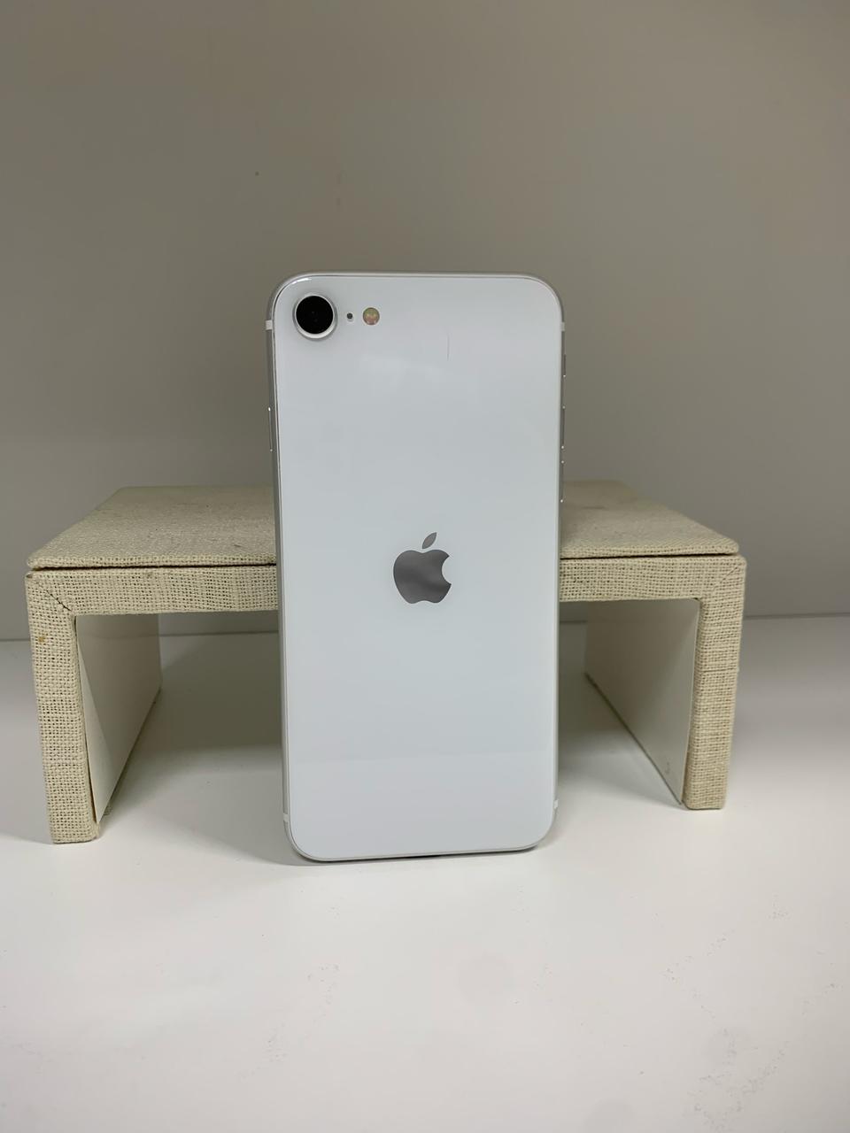 아이폰se2 64G 실버 성능79% 기능 정상 | 세컨웨어(헬로마켓)