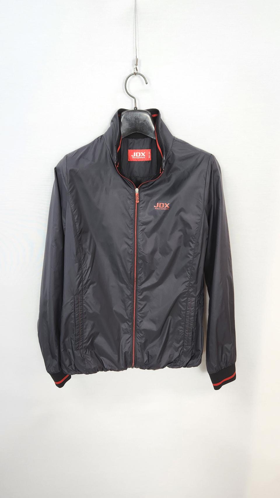 (90) JDX 여성 바람막이 점퍼 | 헬로마켓