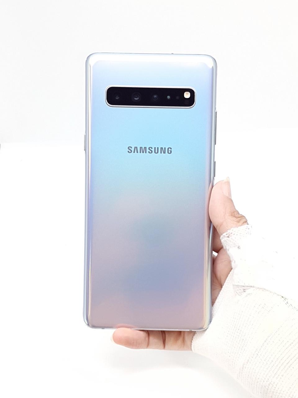 KT 갤럭시 S10 5G 256G 아우라글로우 | 헬로마켓