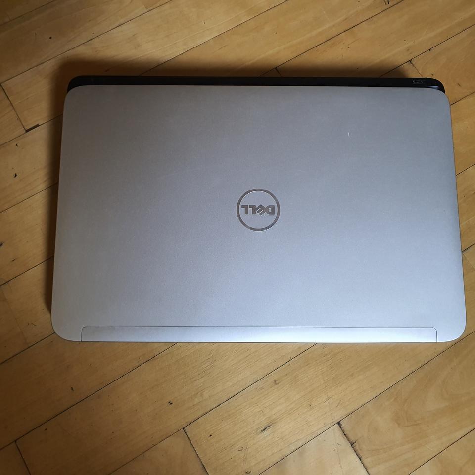 DELL XPS P09E | 세컨웨어