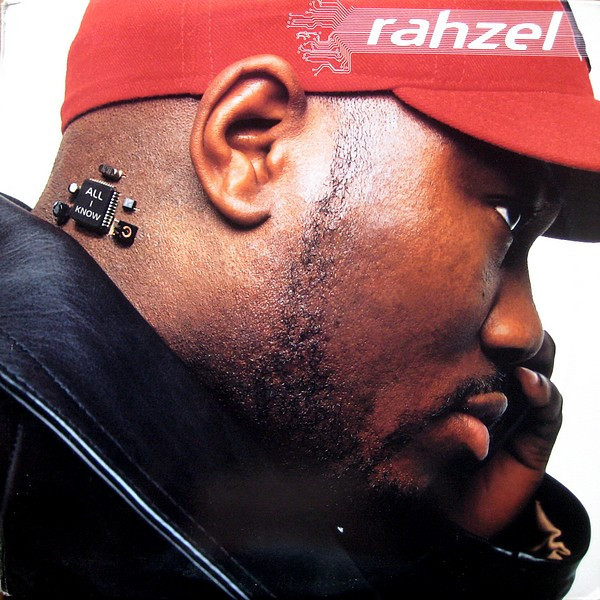 Rahzel of The Roots – All I Know | 헬로마켓