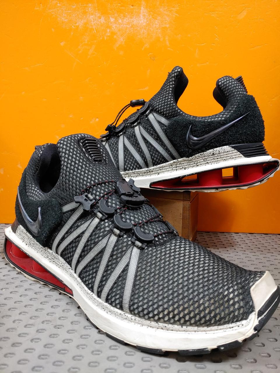 나이키 샥 그래비티(US11표기290추천285) | 세컨웨어