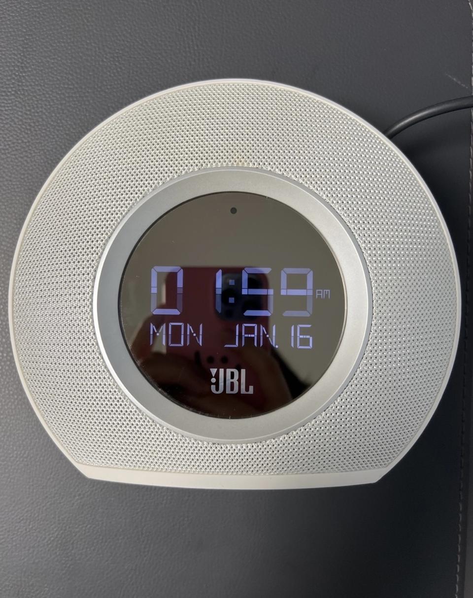 JBL horizon 스피커 | 헬로마켓