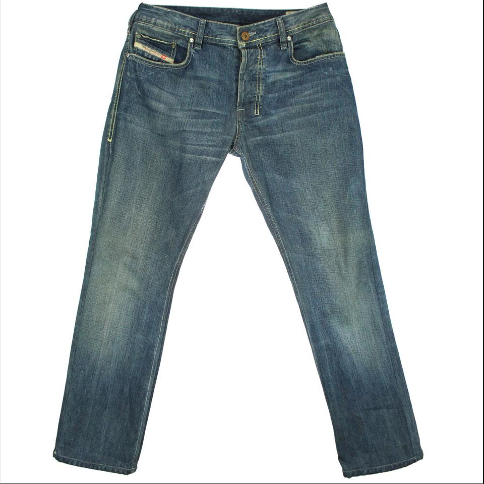 13142 디젤 ZATHAN 청바지 32인치 남자 데... | 세컨웨어(헬로마켓)