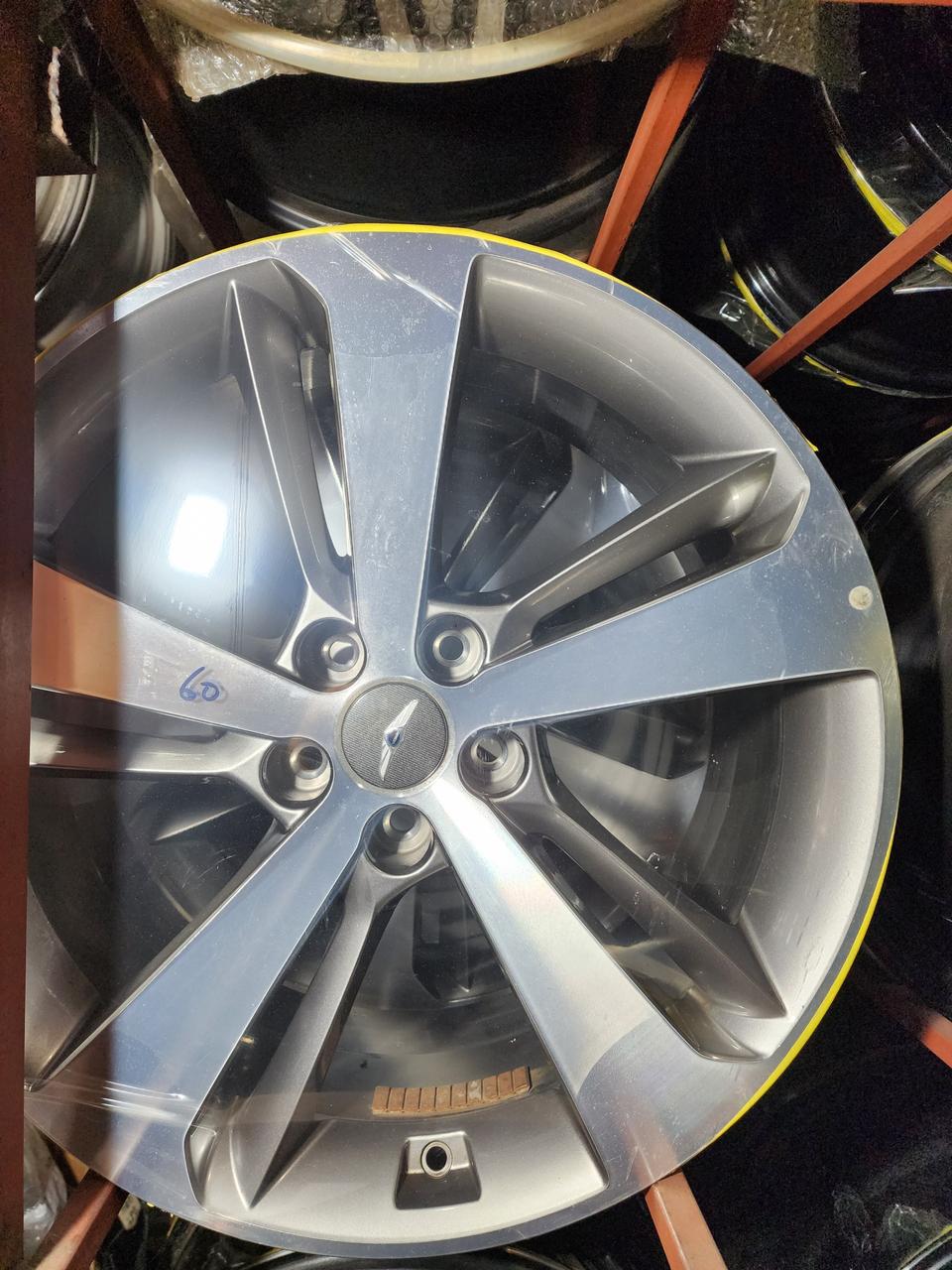 G80 20인치 판매합니다 | 헬로마켓