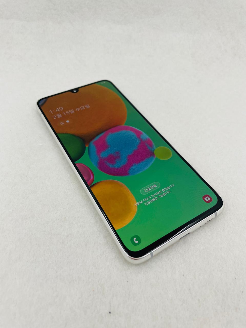 갤럭시A90 | 헬로마켓