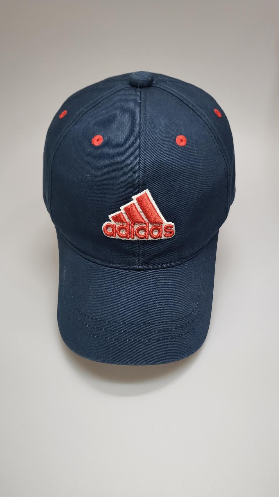 아디다스 볼캡 | 세컨웨어(헬로마켓)