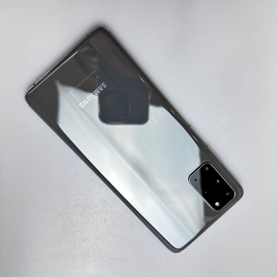 [ 자급제 ] 갤럭시S20플러스 (G986) 256G... | 세컨웨어(헬로마켓)