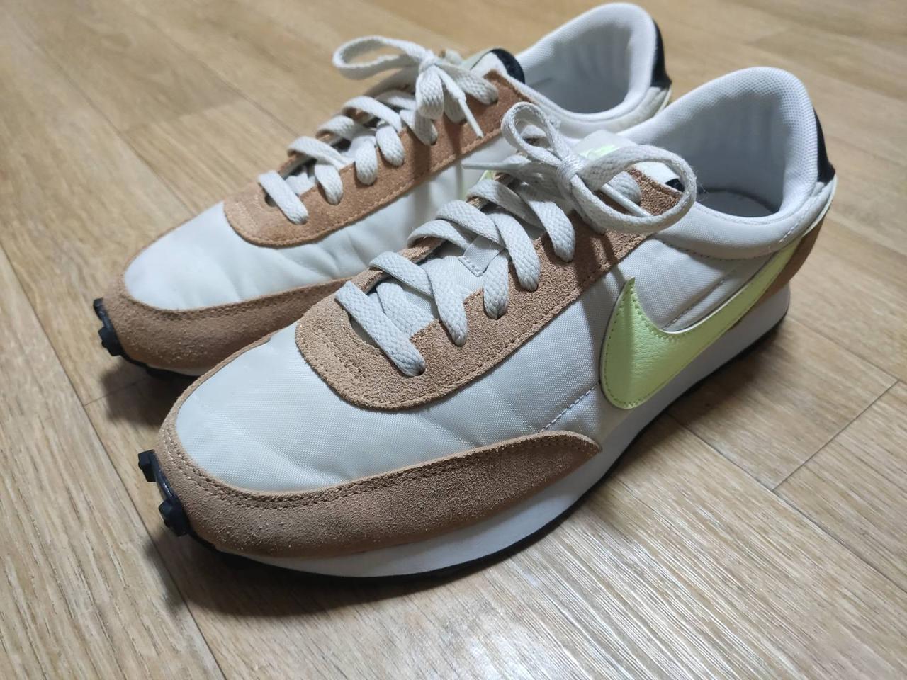 나이키 데이브레이크 운동화 265 260 | 헬로마켓