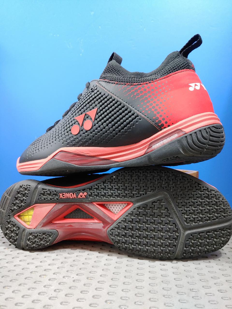 요넥스 파워쿠션 이크립션(US8.5표기265추천260) | 세컨웨어(헬로마켓)