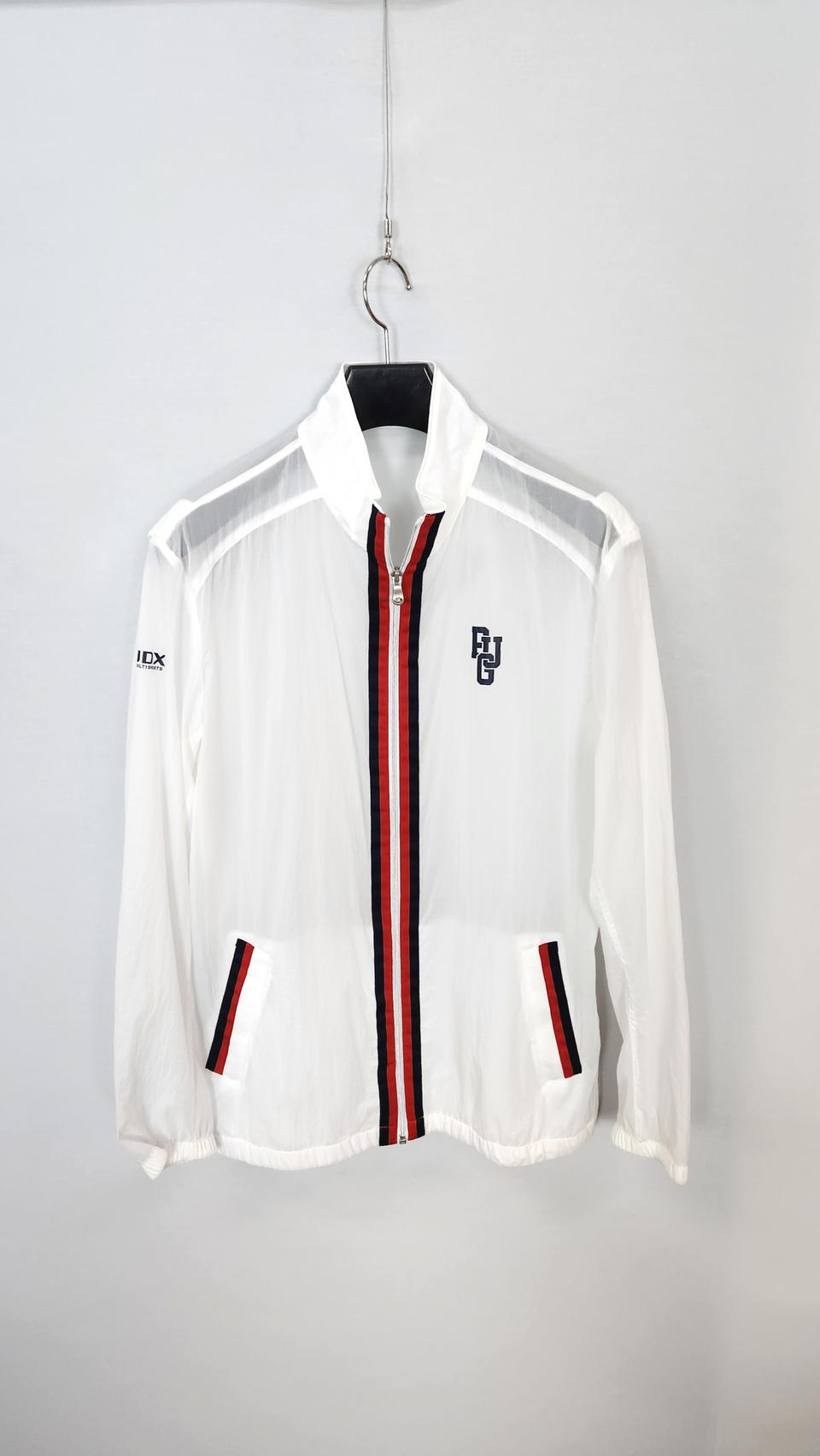 (105) JDX 남성 바람막이 점퍼 | 세컨웨어