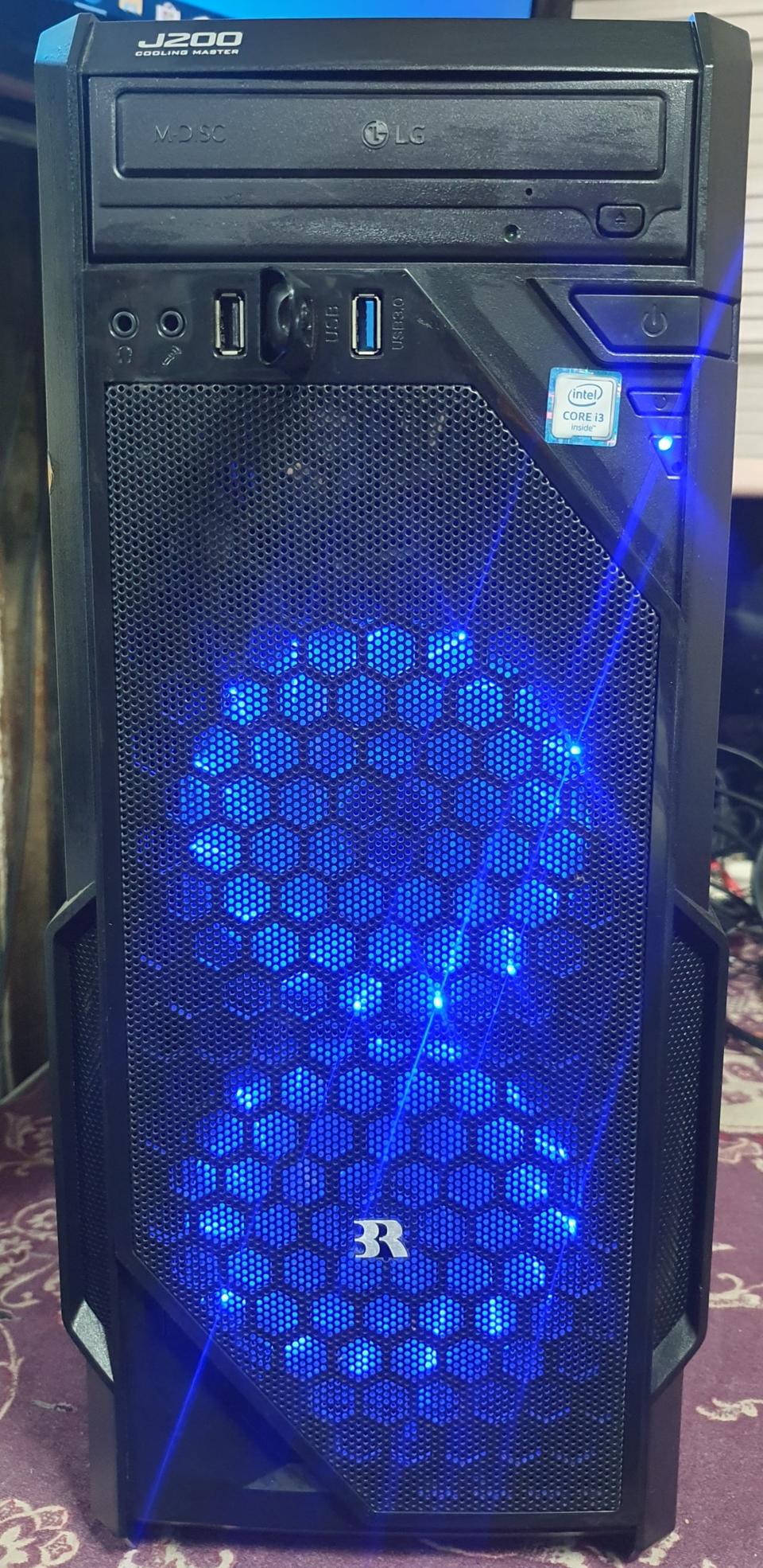 i3 6세대 데스크탑 | 세컨웨어(헬로마켓)