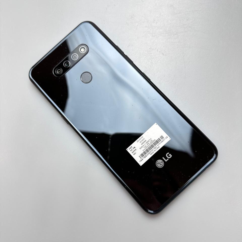 LG Q51 (Q510) 32GB 블랙 A급 | 헬로마켓