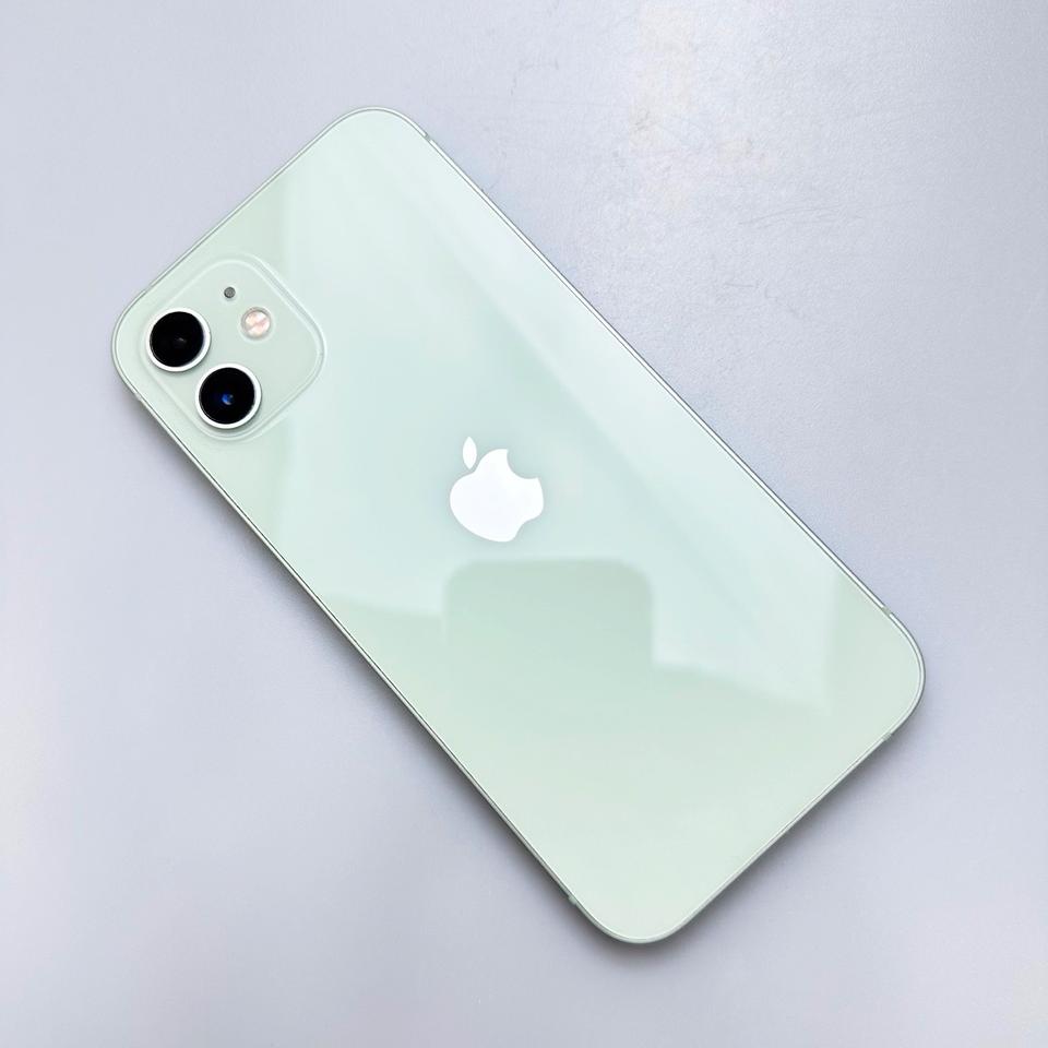 아이폰12 128GB 그린 AAA급 | 세컨웨어