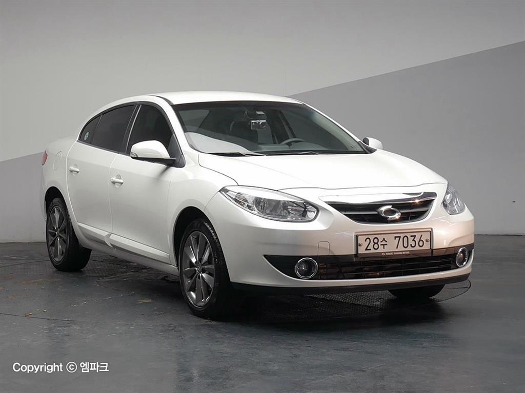 [르노(삼성)]뉴SM3(신형) LE 익스클루시브 판매... | 헬로마켓