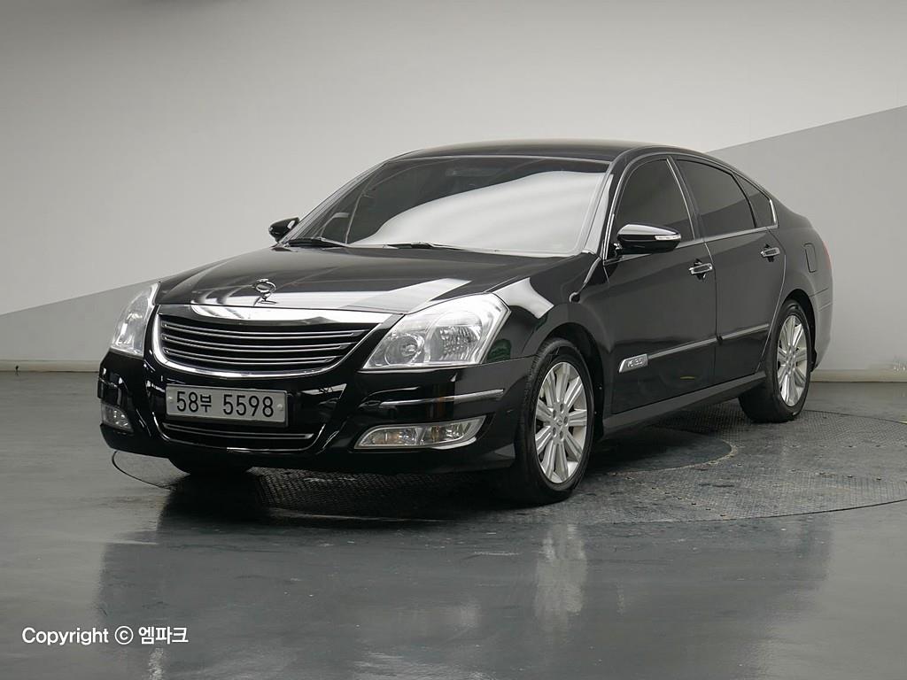 [르노(삼성)]SM7뉴아트 3.5 LE 판매중입니다!... | 세컨웨어(헬로마켓)