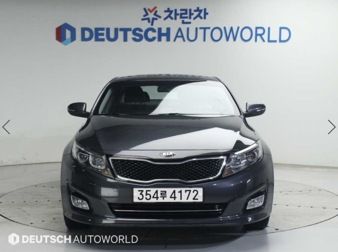기아 더 뉴K5 LPI 렌터카 디럭스 | 세컨웨어(헬로마켓)