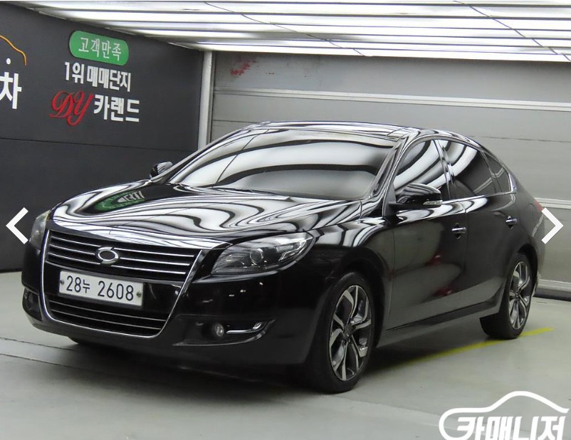 @@차량명 : [르노(삼성)]올뉴SM7 3.5 LE35 | 세컨웨어(헬로마켓)