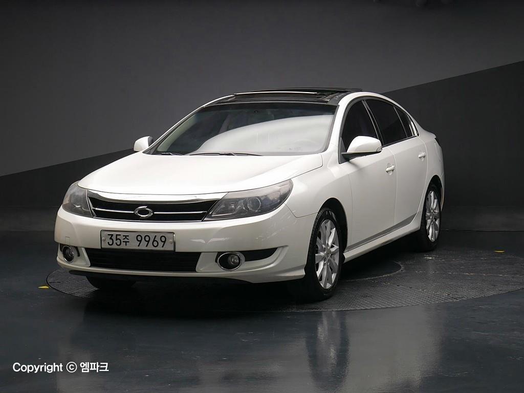 [르노(삼성)]뉴SM5(신형) LE 판매중입니다!! ... | 헬로마켓